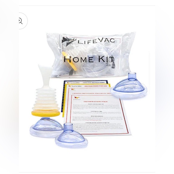 lifevac | Other | Lifevac Device New And Unopened | Poshmark